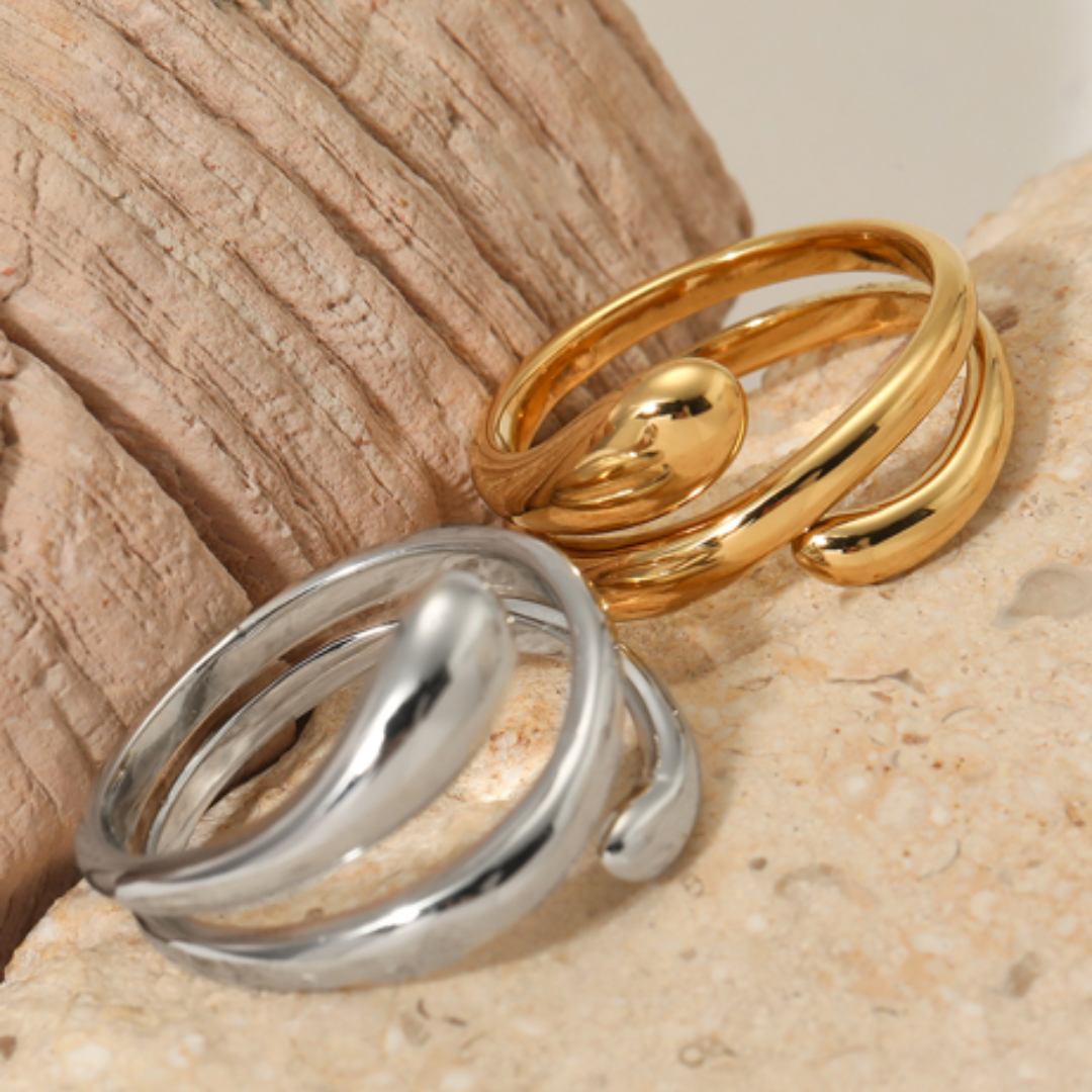 Spirale Elegante – Lucia Romano