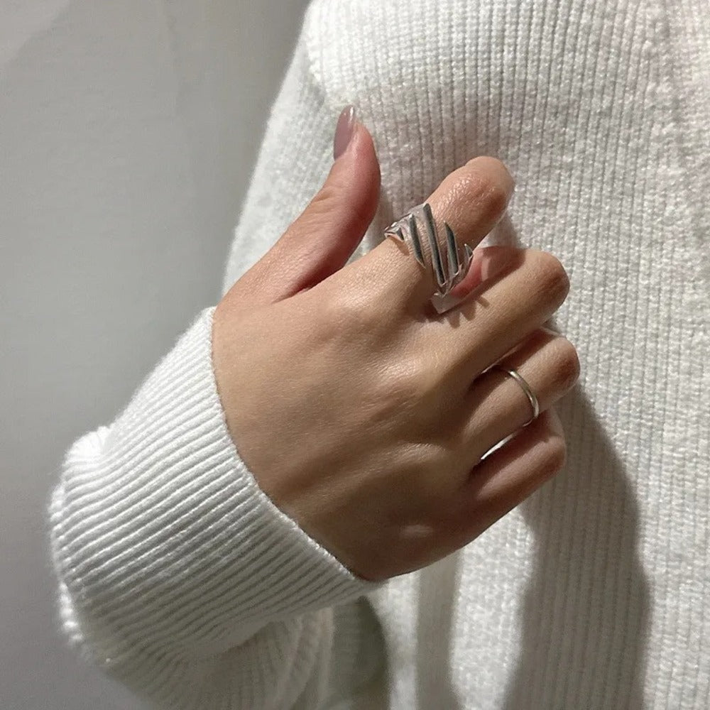 ANELLO MYLA – Lucia Romano