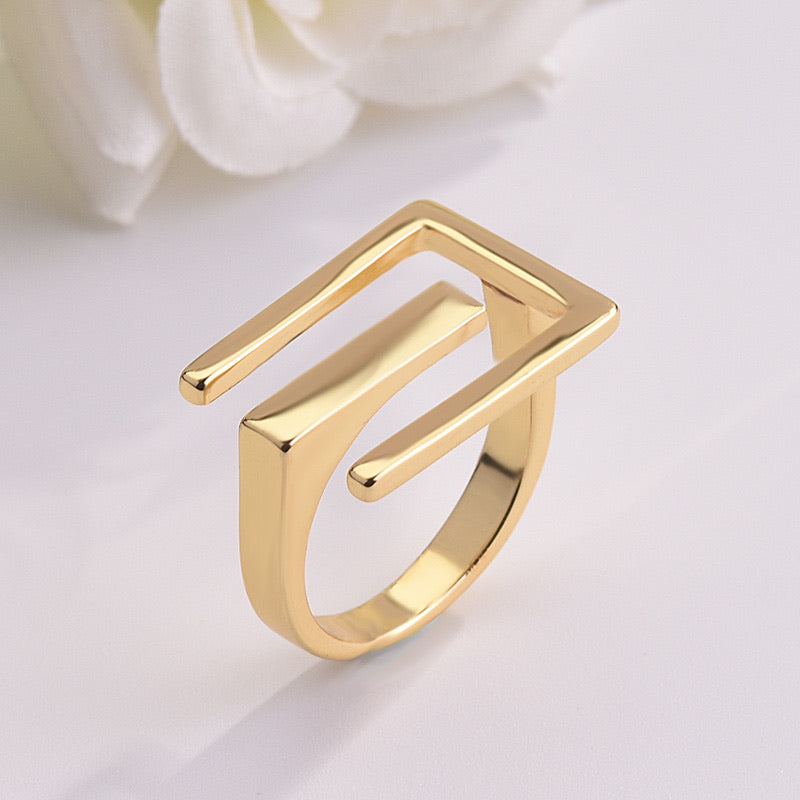 ANELLO MARIA – Lucia Romano